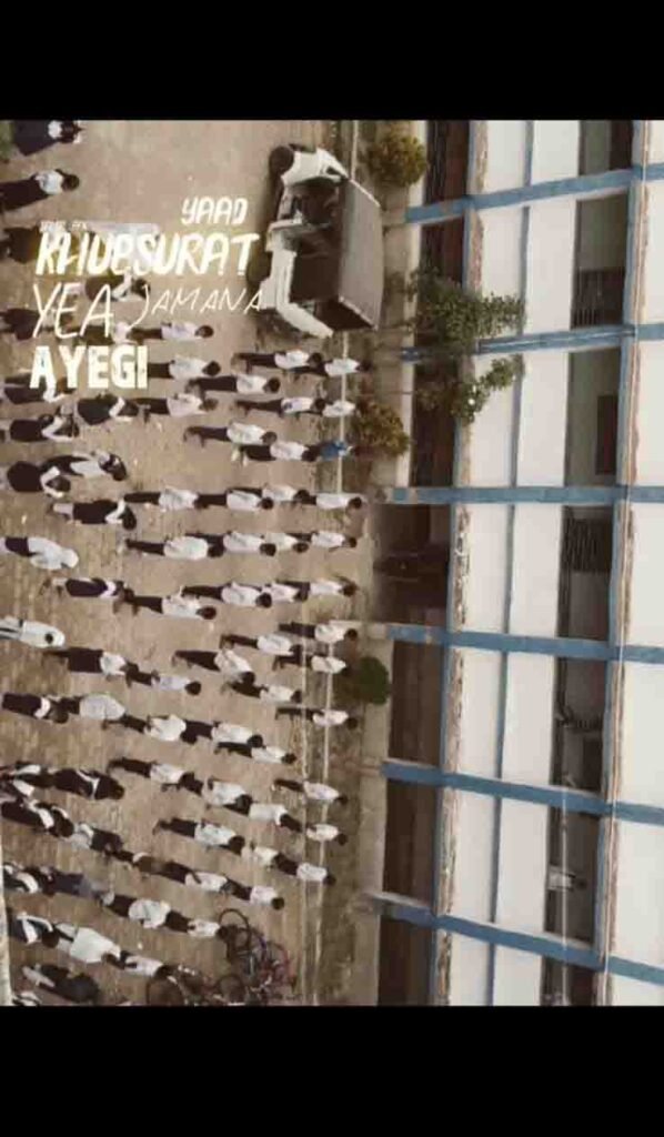 Khubsurat ye zamane vn code and capcut Template (100% Working ...