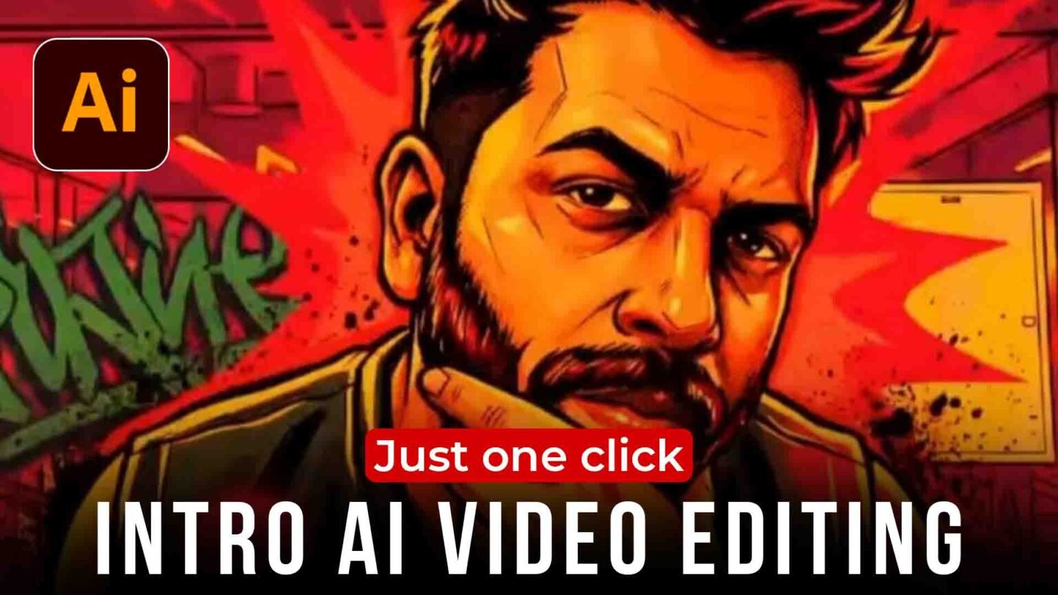 Trending intro Ai video editing (100% Free) - EditproTips