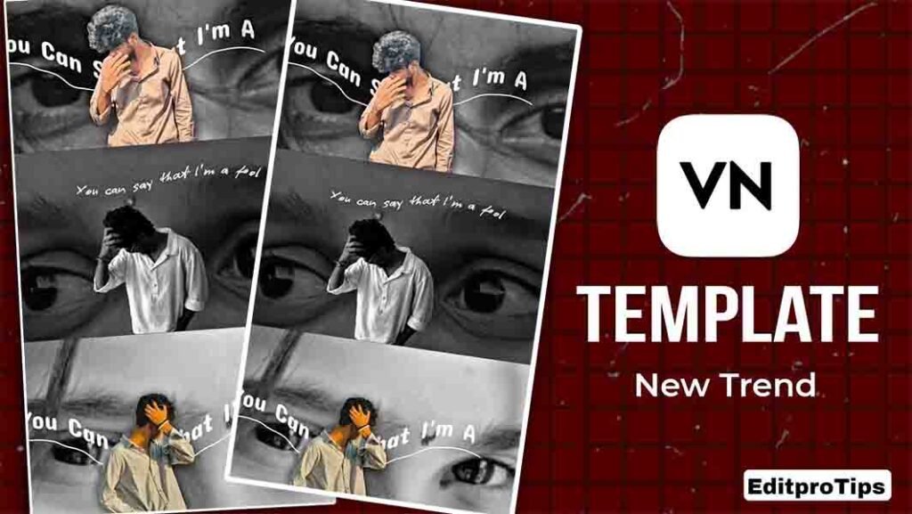 Trending Reels Editing vn CODE (100% Working) - editpro tips